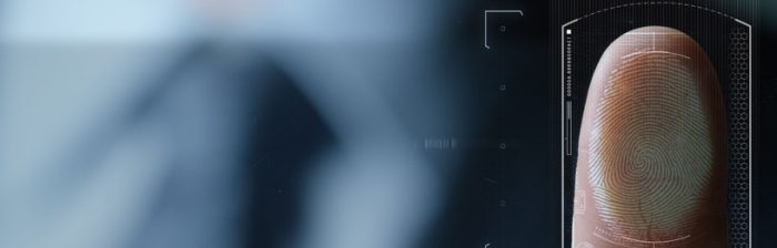 Blog | Biometric Finger Scanners: What Are They? | ievo